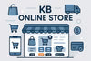 KB Store - Women's Fashion & Accessories | Clothing, Jewelry & More